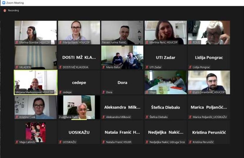 NACIONALNI DAN OSOBA S CEREBRALNOM PARALIZOM - 05. SVIBANJ / HSUIR - Hrvatski savez udruga ...